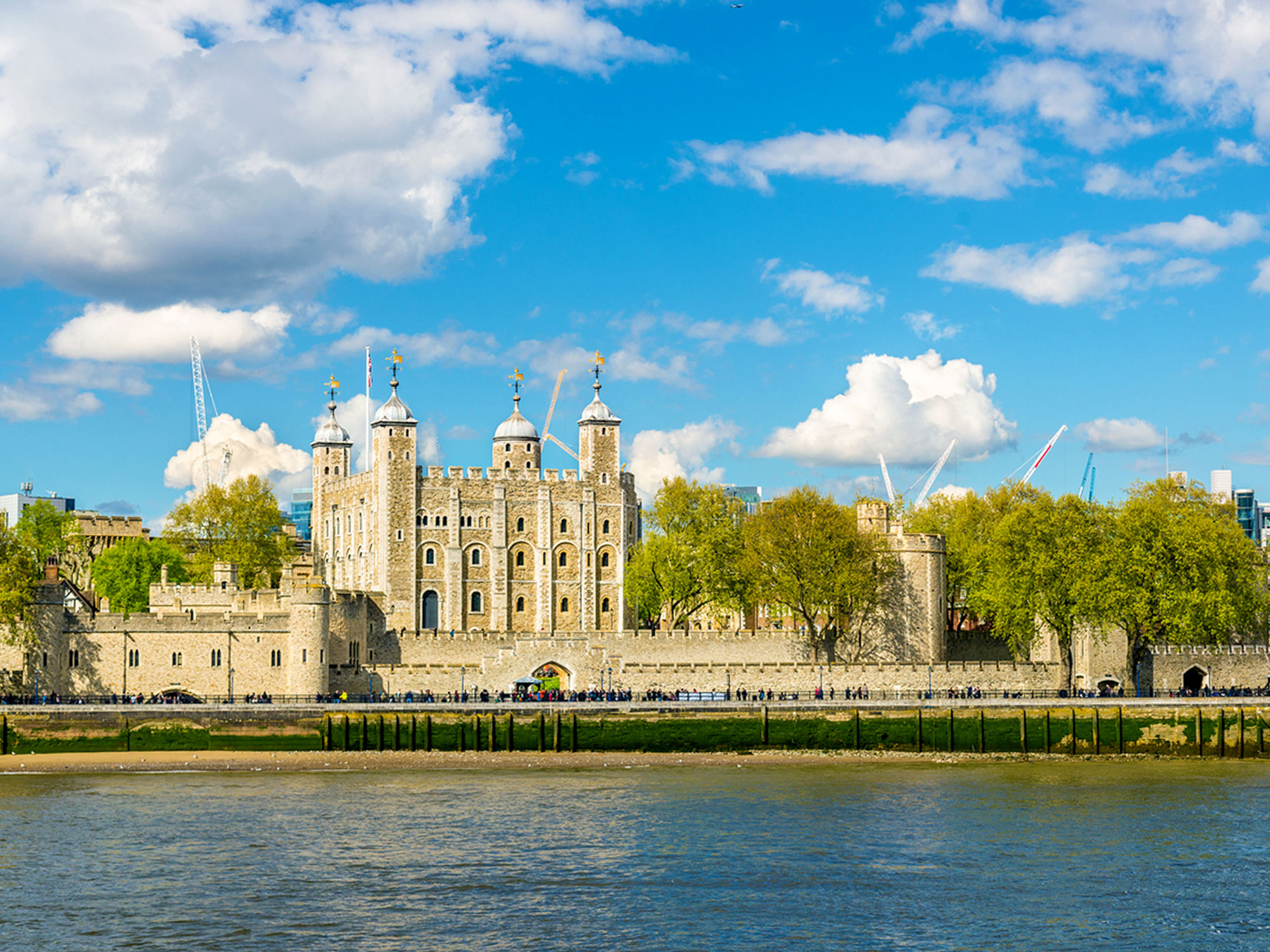 A Guide to the World’s Oldest Museums — Daily Passport