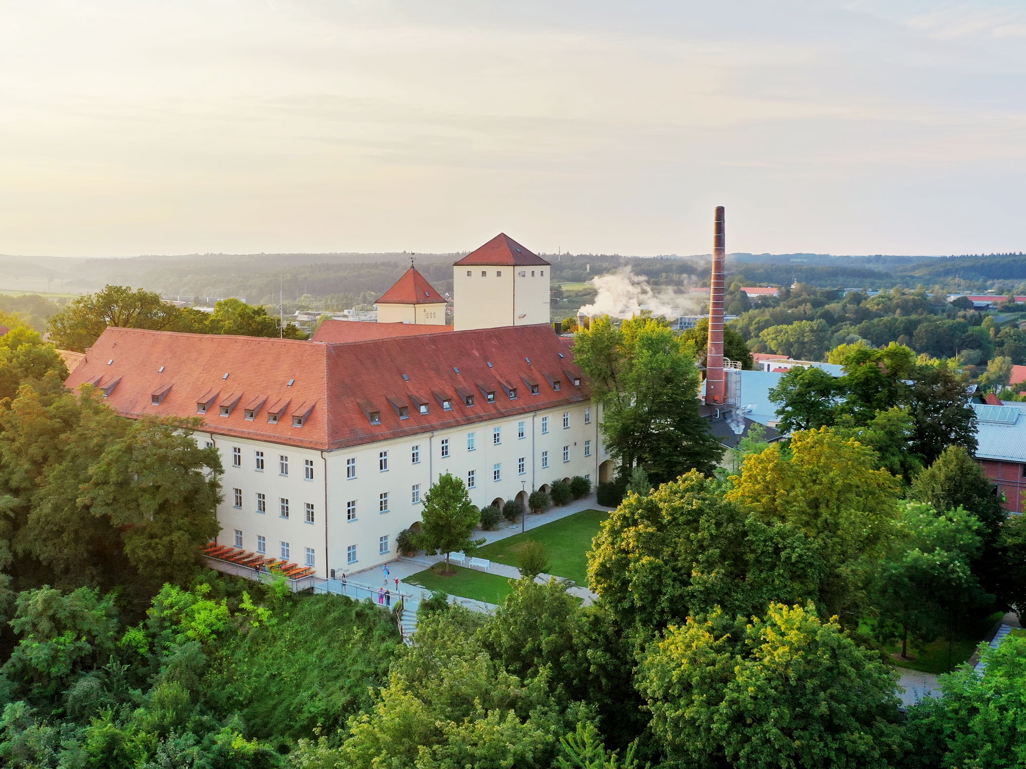It's Beer O'Clock Somewhere: 10 of the World's Oldest Breweries — Daily ...