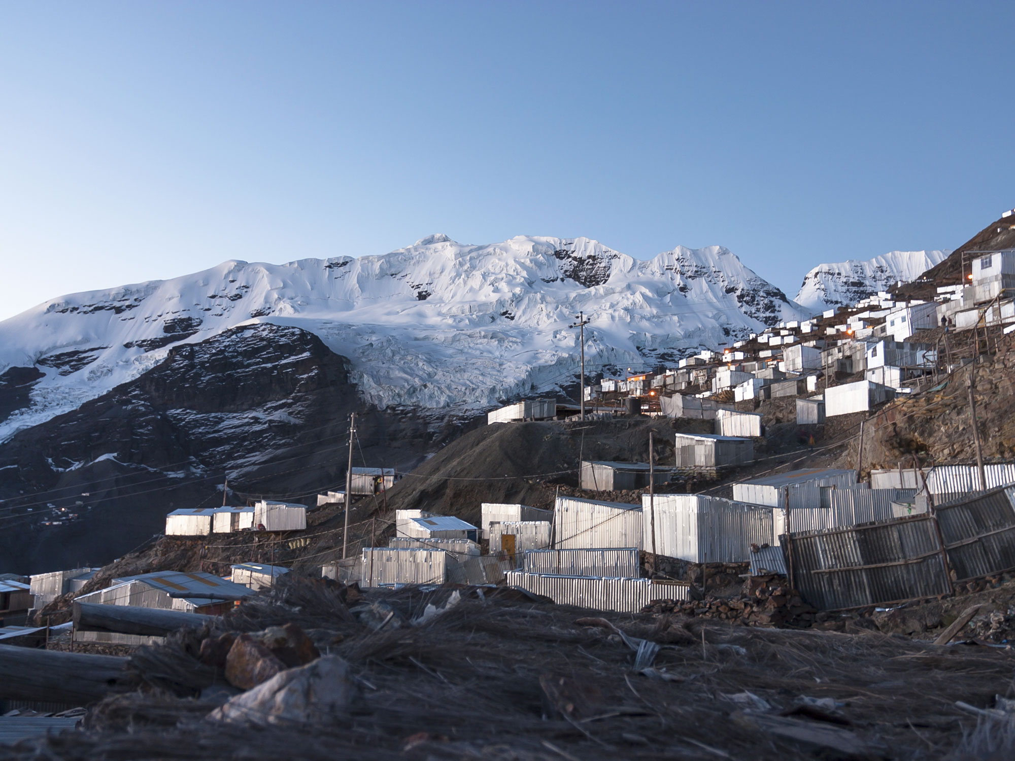 The Most Isolated, Off-the-Grid Cities and Towns on the Planet — Daily ...