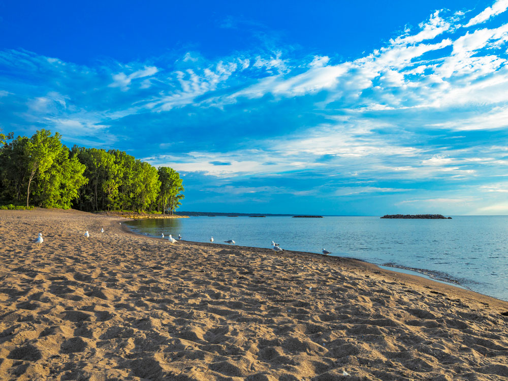 17 Mind-Blowing Facts About the Great Lakes — Daily Passport