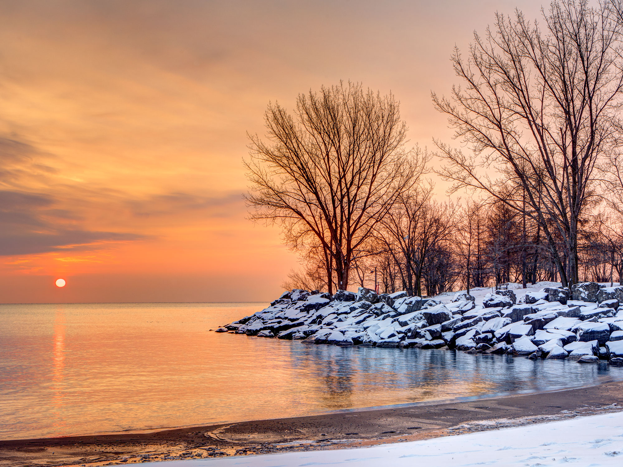 17 Mind-Blowing Facts About the Great Lakes — Daily Passport