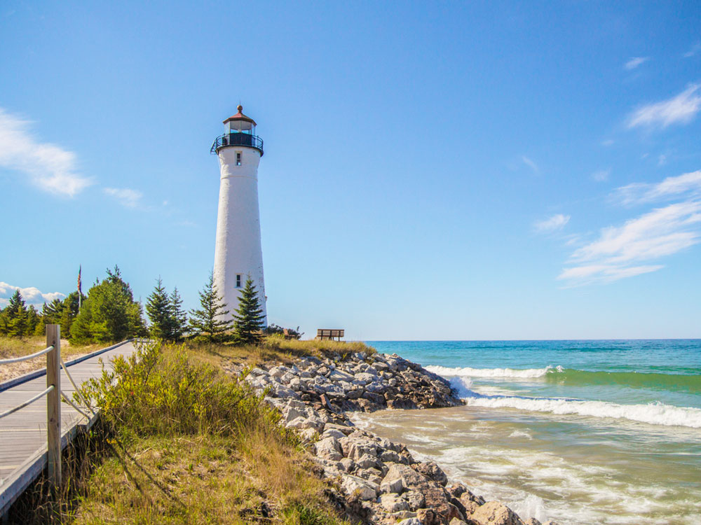 17 Mind-Blowing Facts About the Great Lakes — Daily Passport