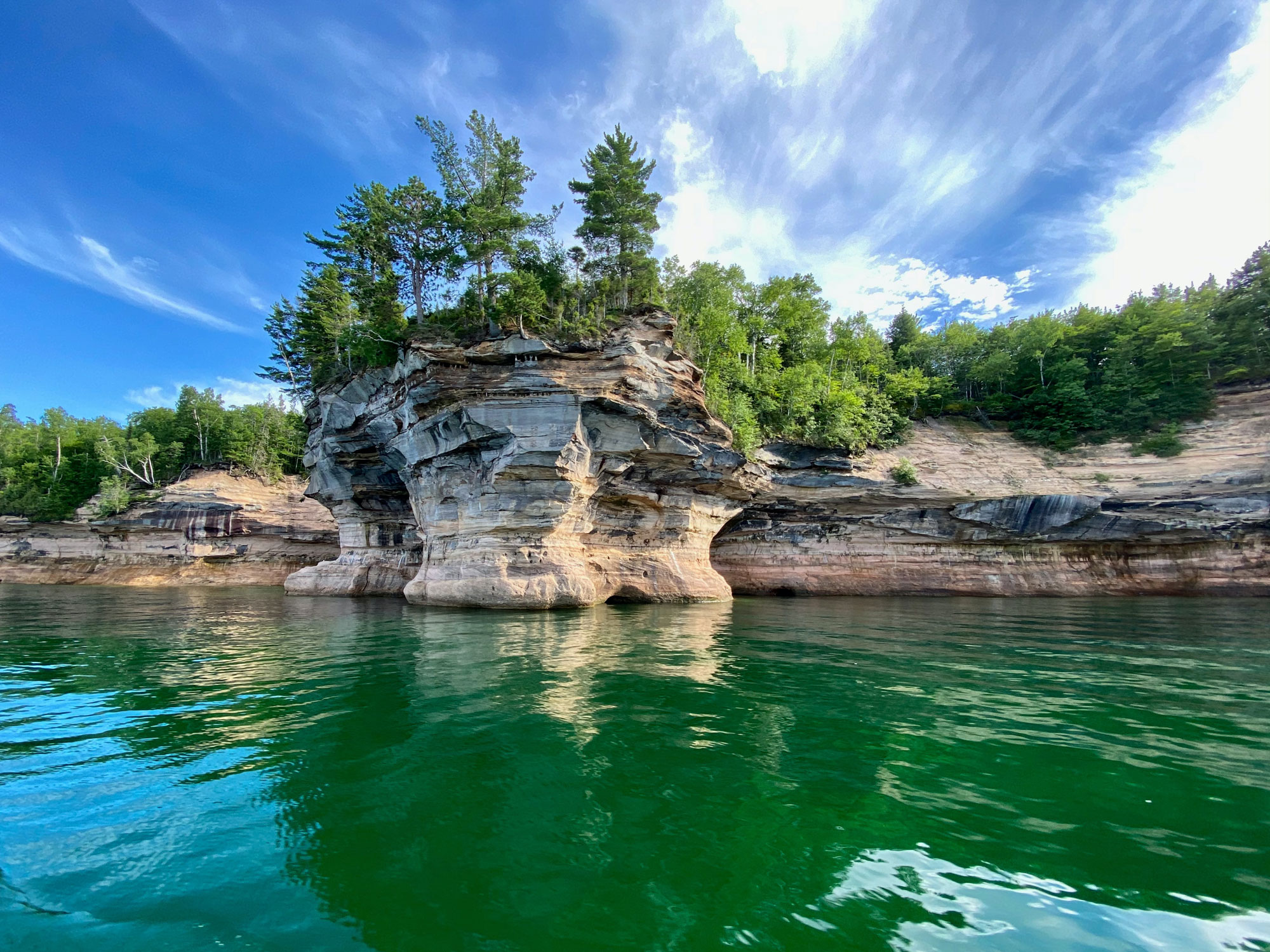 17 Mind-Blowing Facts About the Great Lakes — Daily Passport