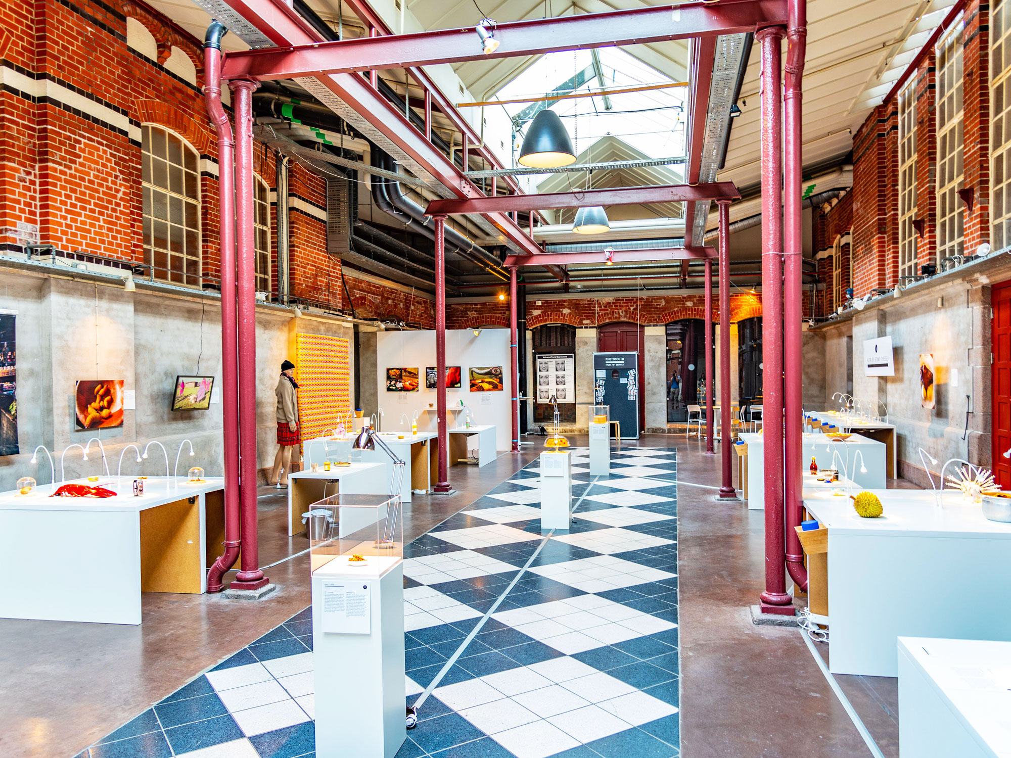 10 Unique Museums for Foodies Around the World — Daily Passport