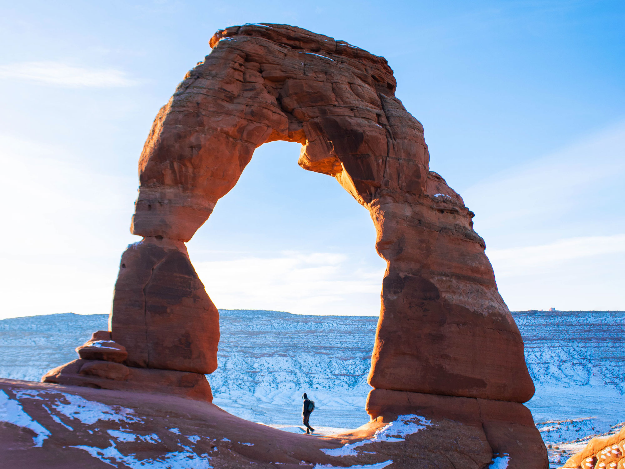 10 Fascinating Facts About the U.S. National Parks — Daily Passport