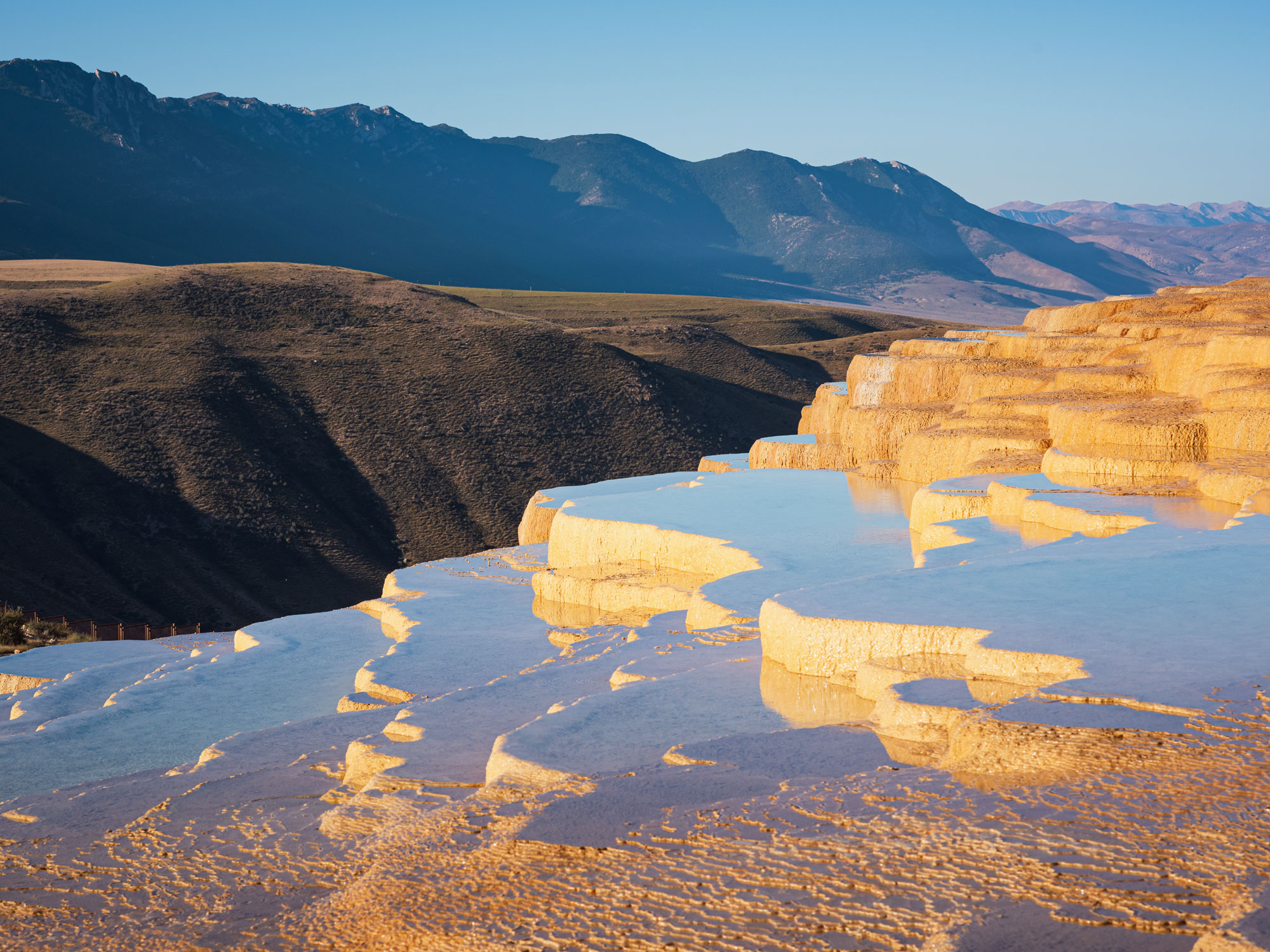17 Incredible Geological Wonders You Have to See to Believe — Daily ...