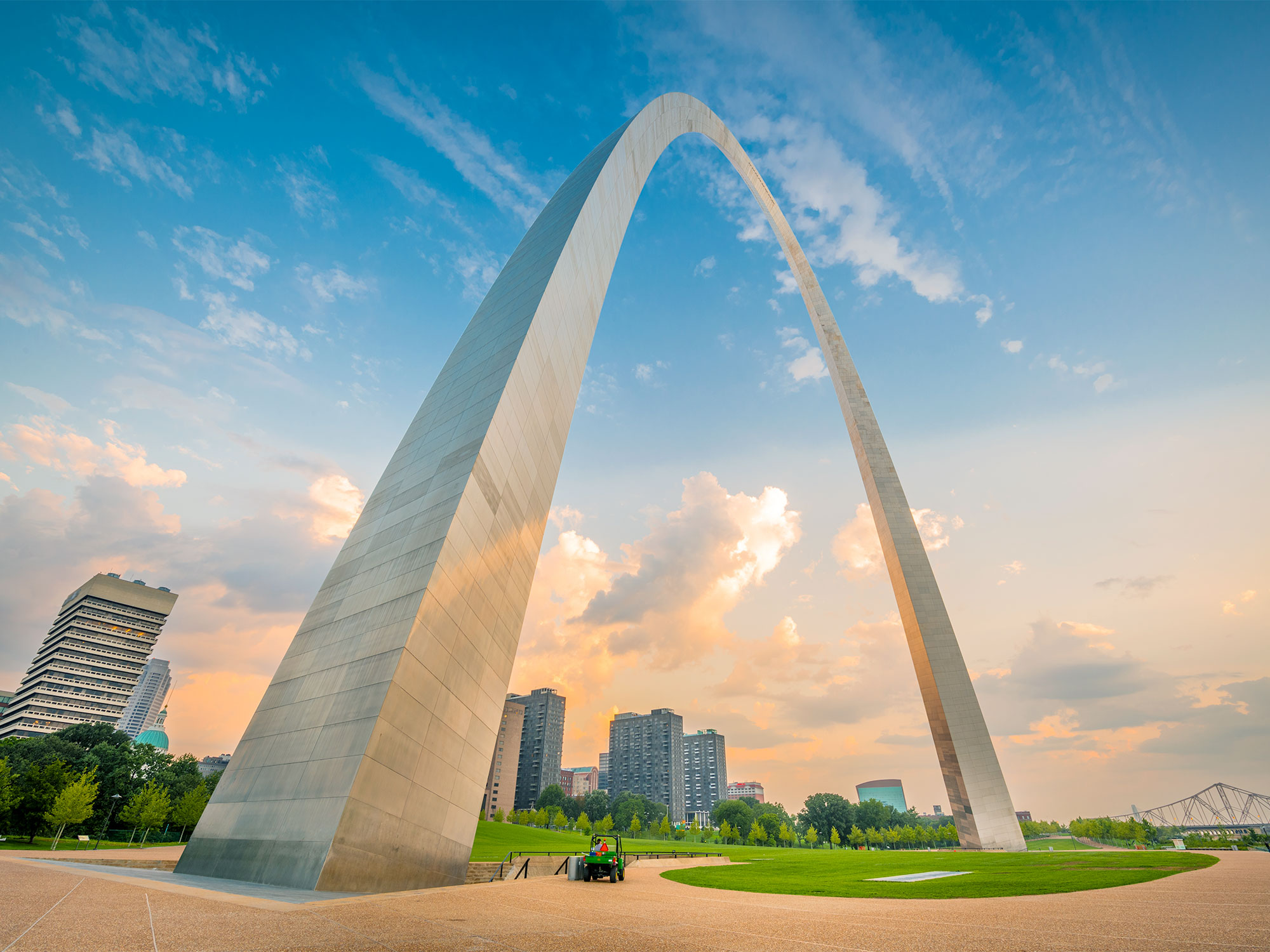 7 Secrets Hidden at Iconic U.S. Landmarks — Daily Passport