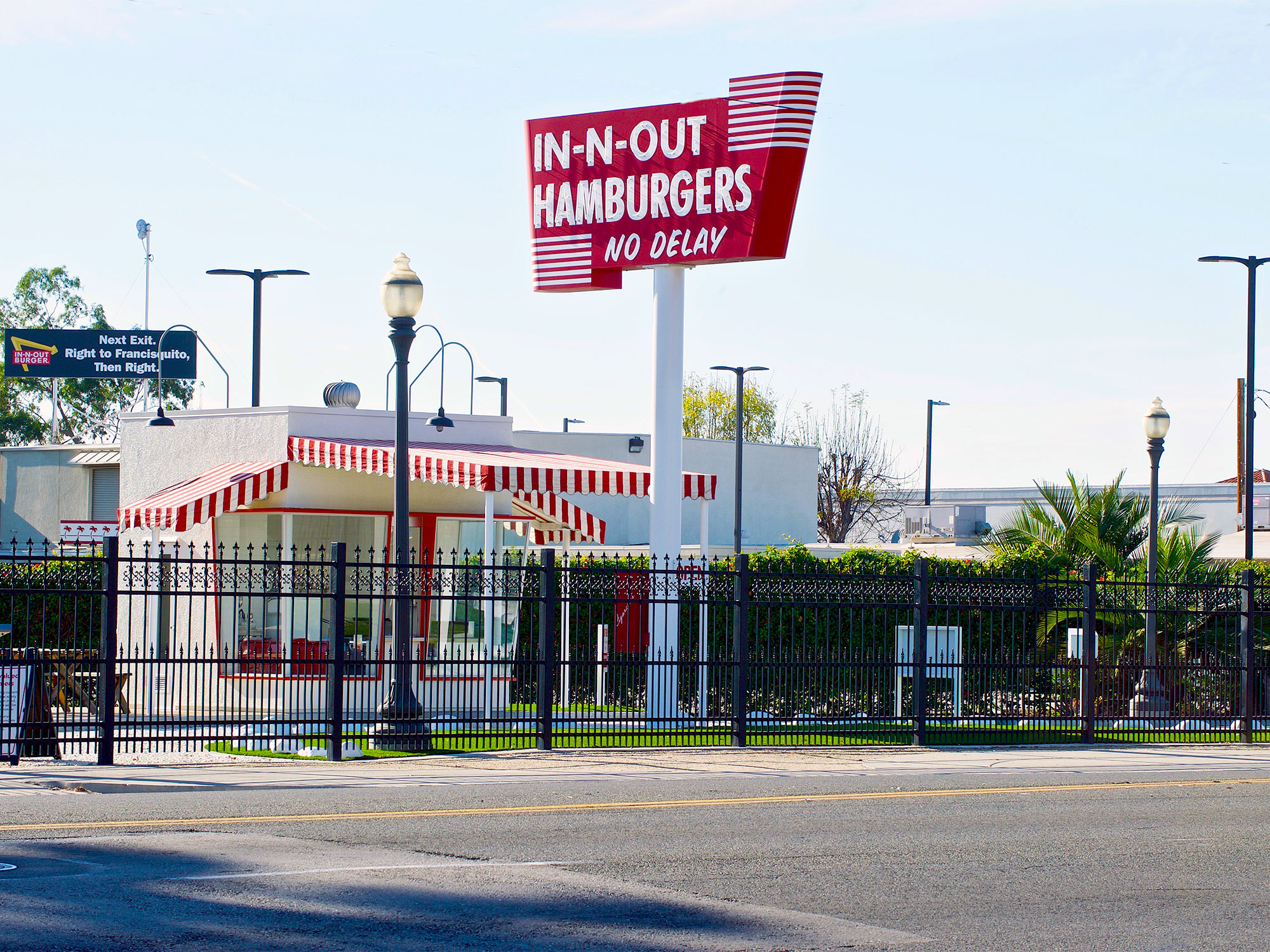 Here's Where 6 Iconic American Fast-Food Chains Got Their Start — Daily ...