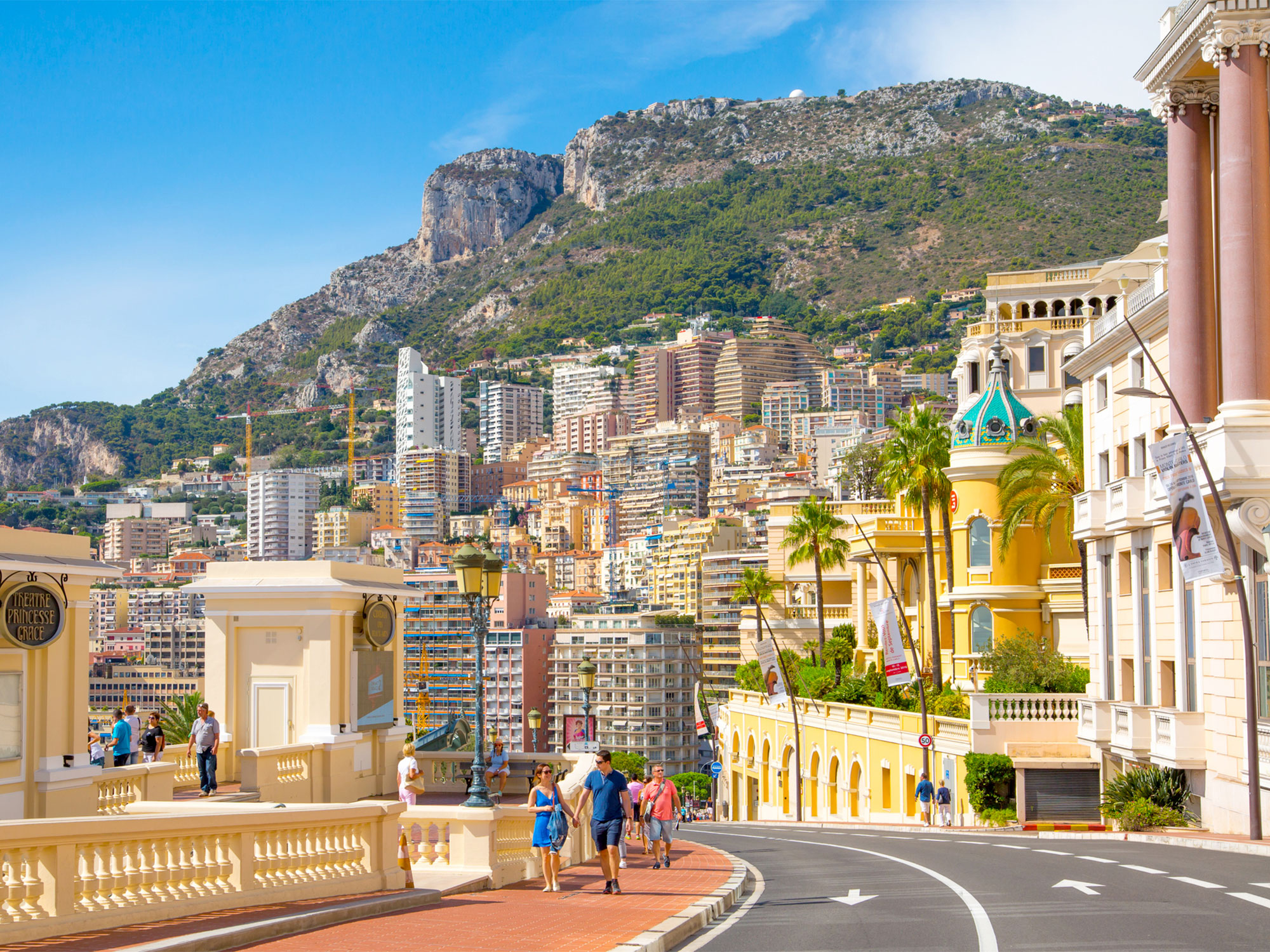The Billionaire’s Playground: 6 Fascinating Facts About Monaco — Daily ...