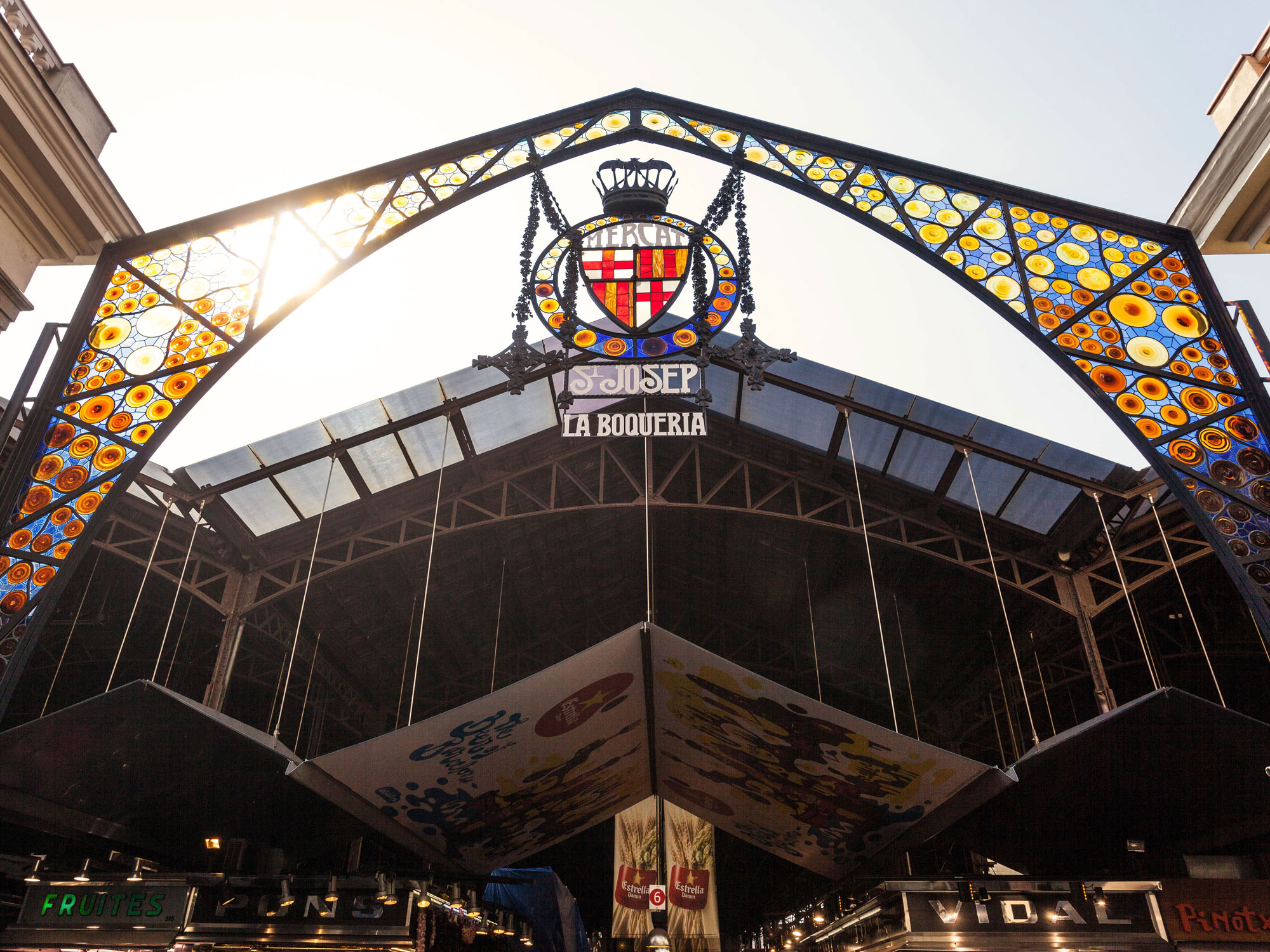 9 Famous Food Markets Every Foodie Should Visit — Daily Passport