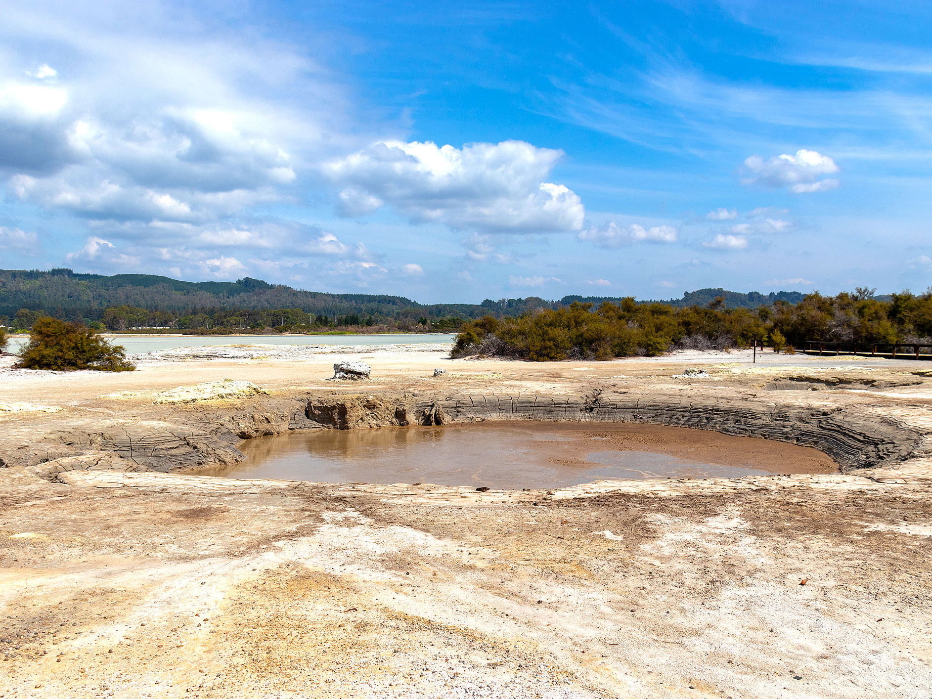 From Green Sands to Glowing Surf, These Beaches Are One of a Kind ...