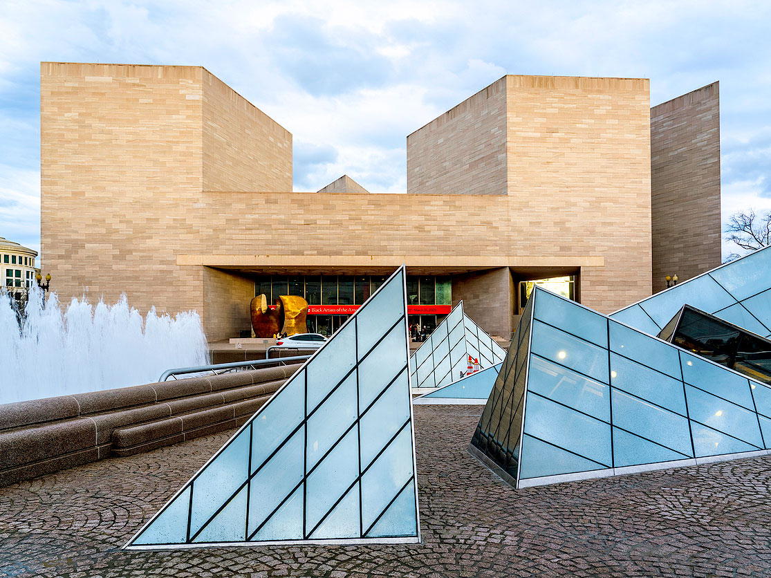 Step Back in Time at the World’s Largest History Museums — Daily Passport