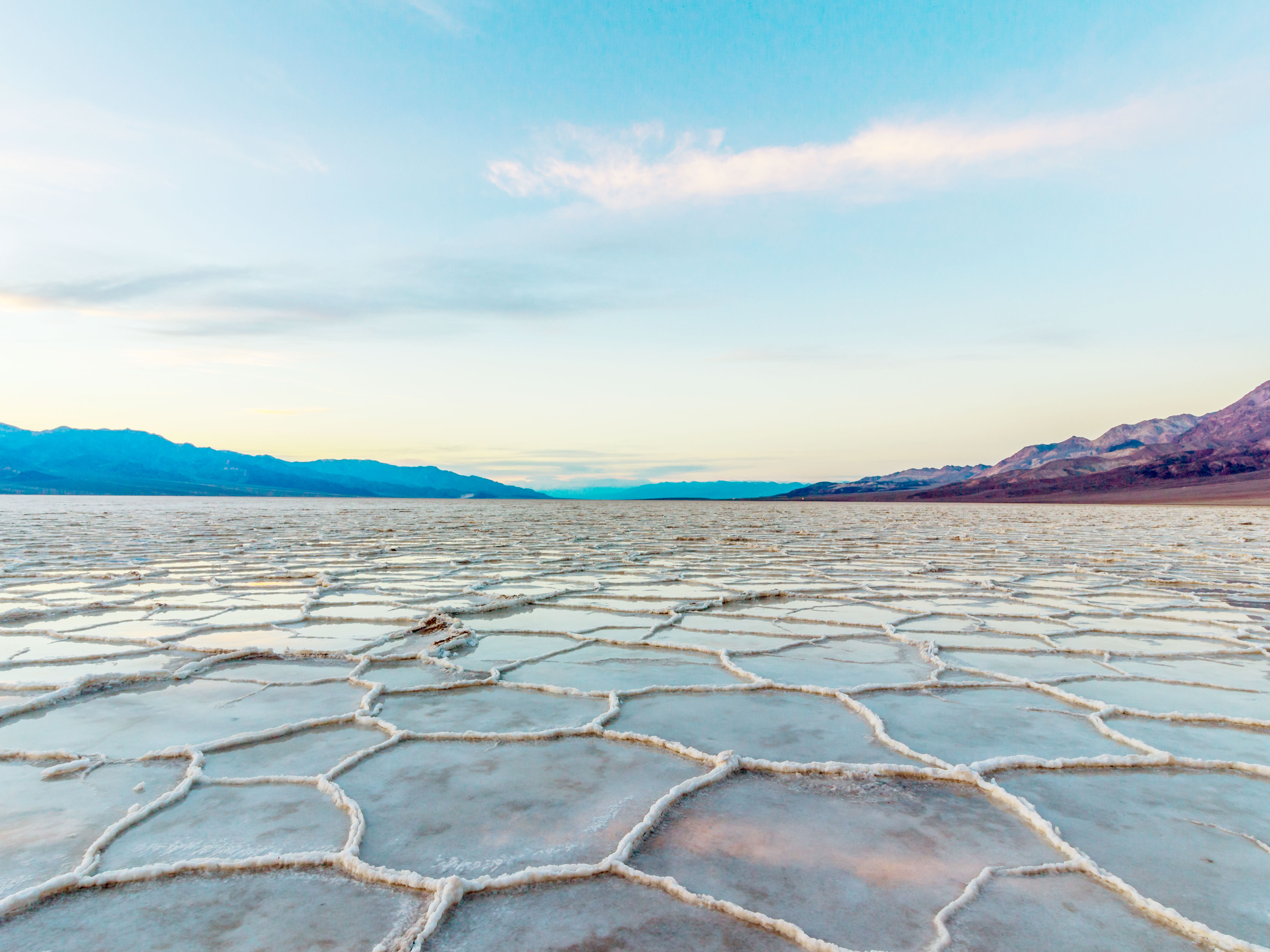 Where to Find the World's Largest Salt Flats — Daily Passport