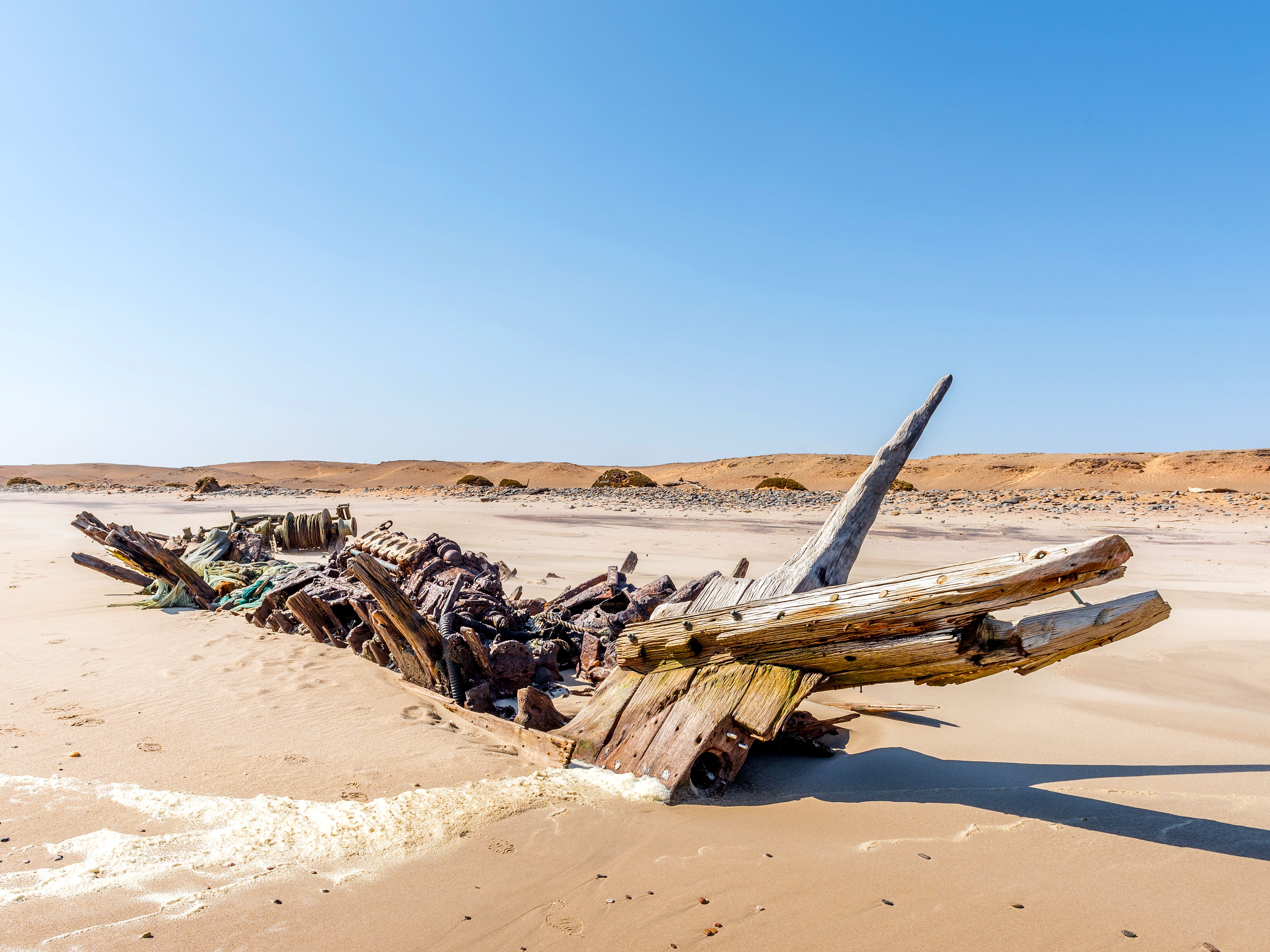 From Green Sands to Glowing Surf, These Beaches Are One of a Kind ...