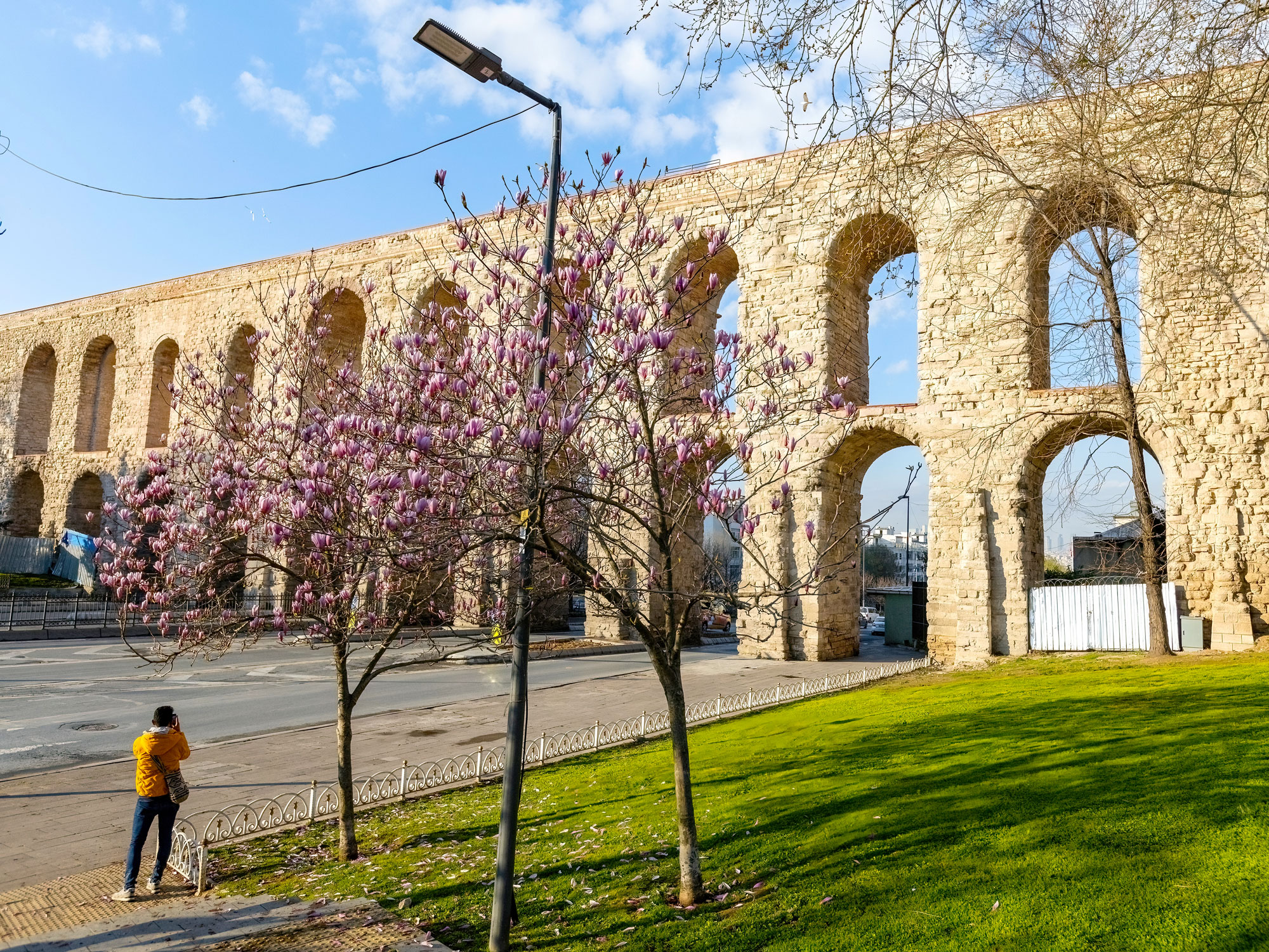 5 Impressive Ancient Aqueducts Around the World — Daily Passport