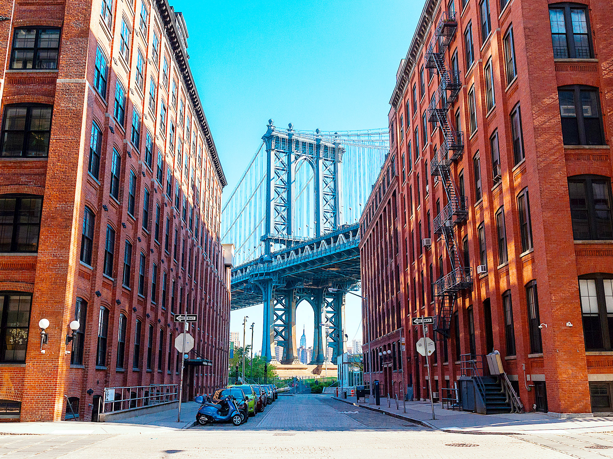 The 5 Boroughs of NYC: The Ultimate Guide — Daily Passport
