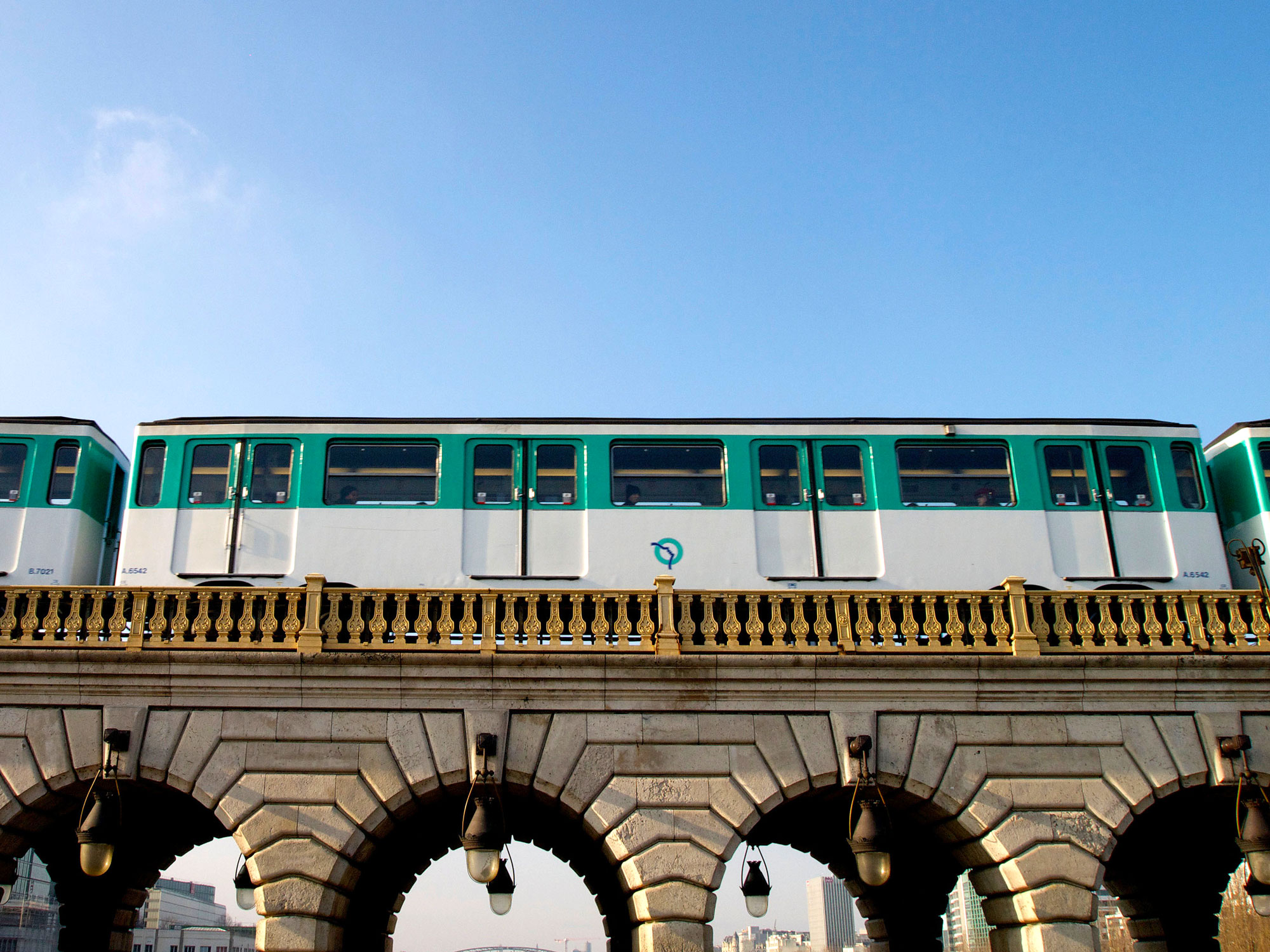 10 Cities With the World’s Oldest Subway Systems — Daily Passport
