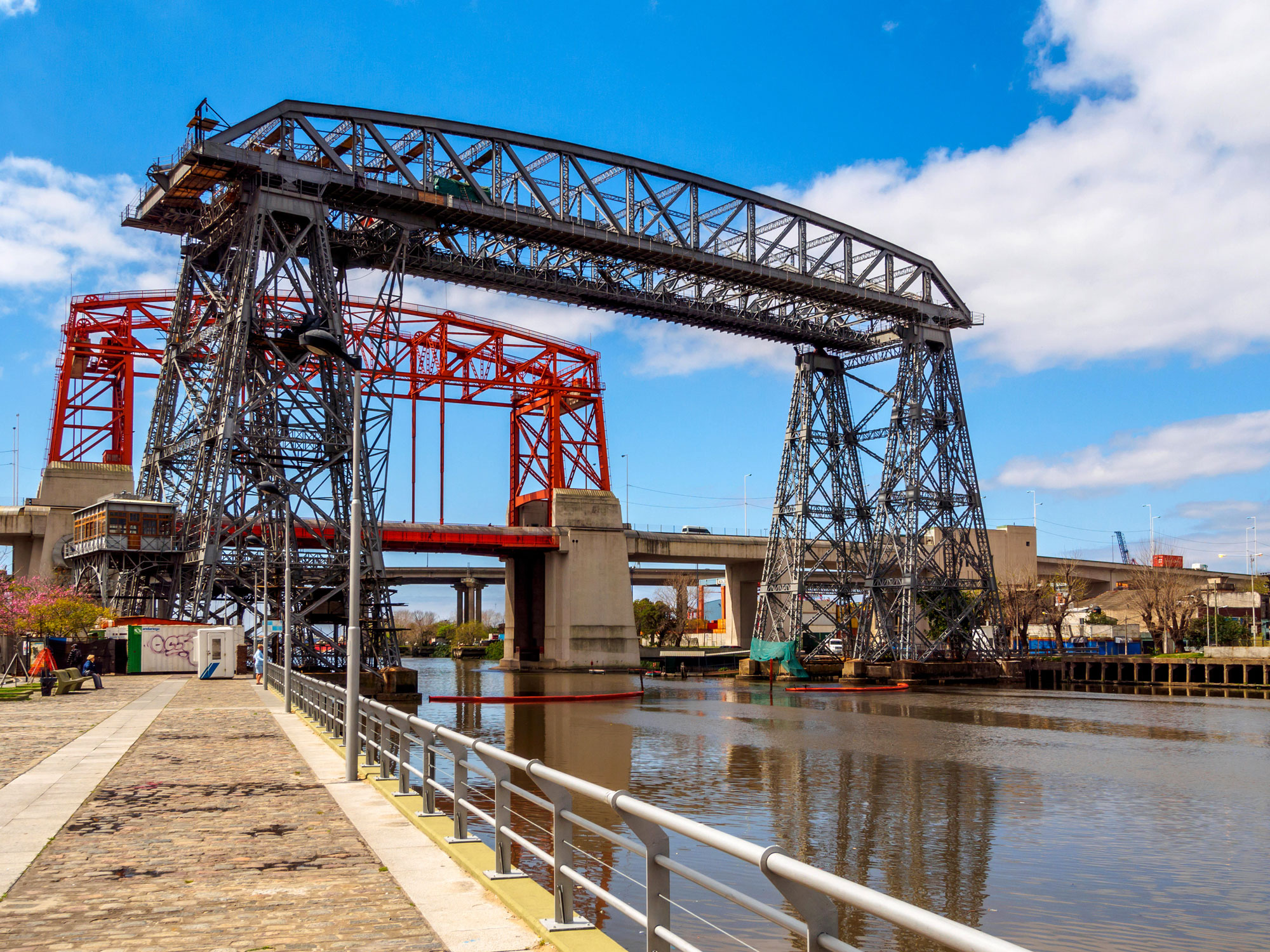 8 Historic City Bridges You Should Cross at Least Once — Daily Passport