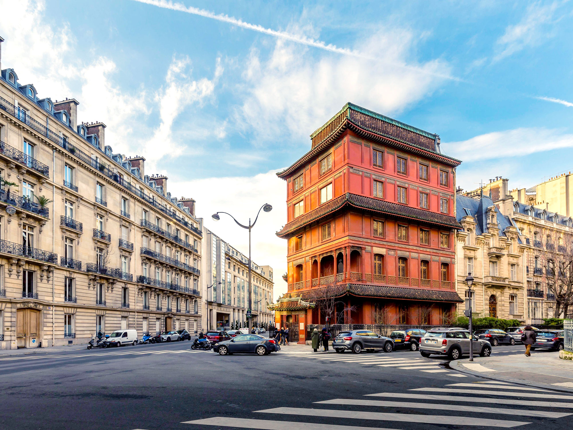 Paris for Pros: 9 Landmarks to Visit Besides the Eiffel Tower — Daily ...