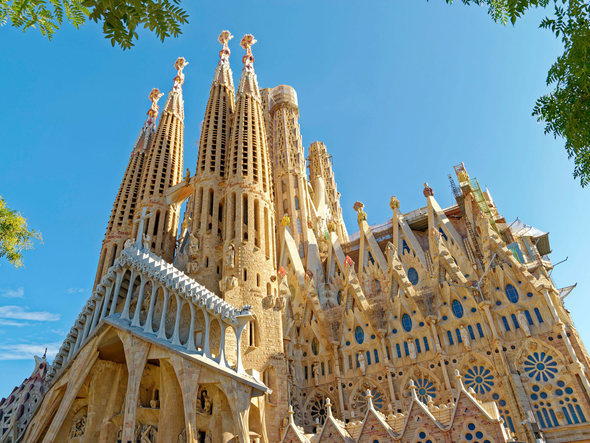 5 Must-See Gaudí Landmarks in Barcelona, Spain — Daily Passport