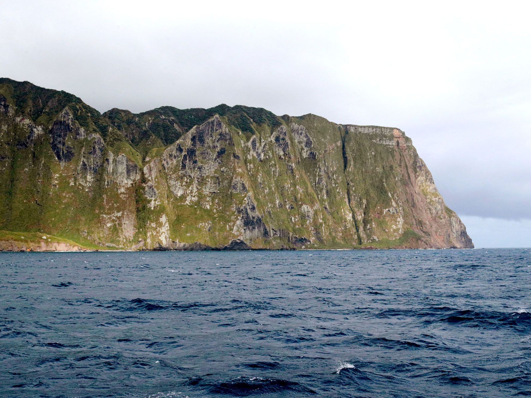 The World's Most Unusually Named Islands — Daily Passport