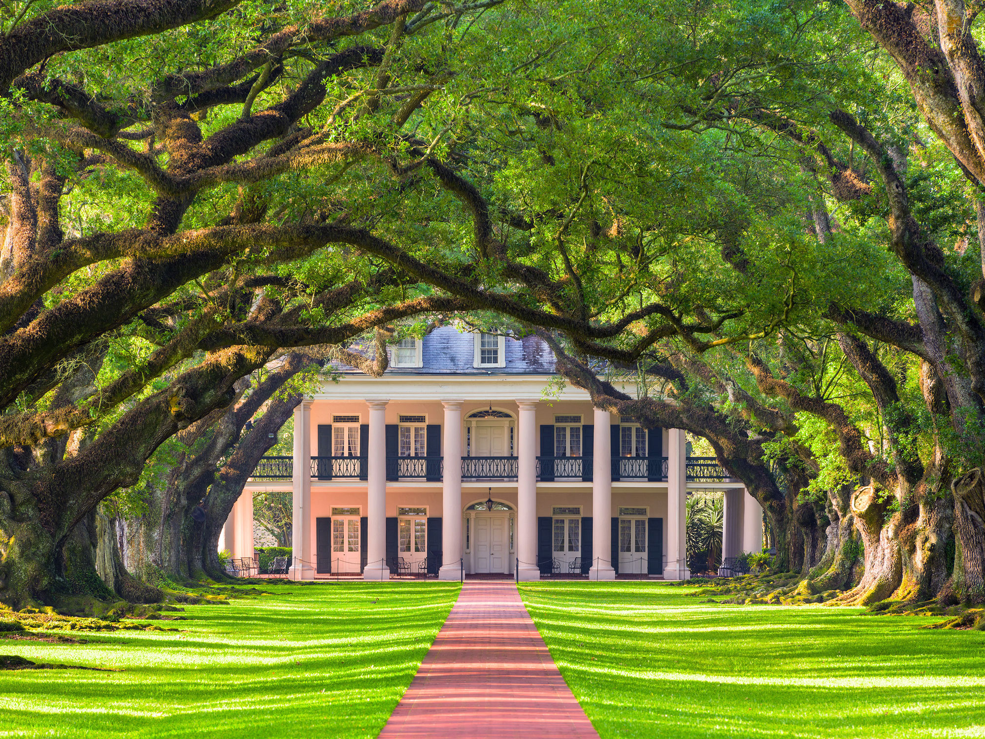 7 Fascinating Places for History Buffs to Visit in the Southern U.S ...