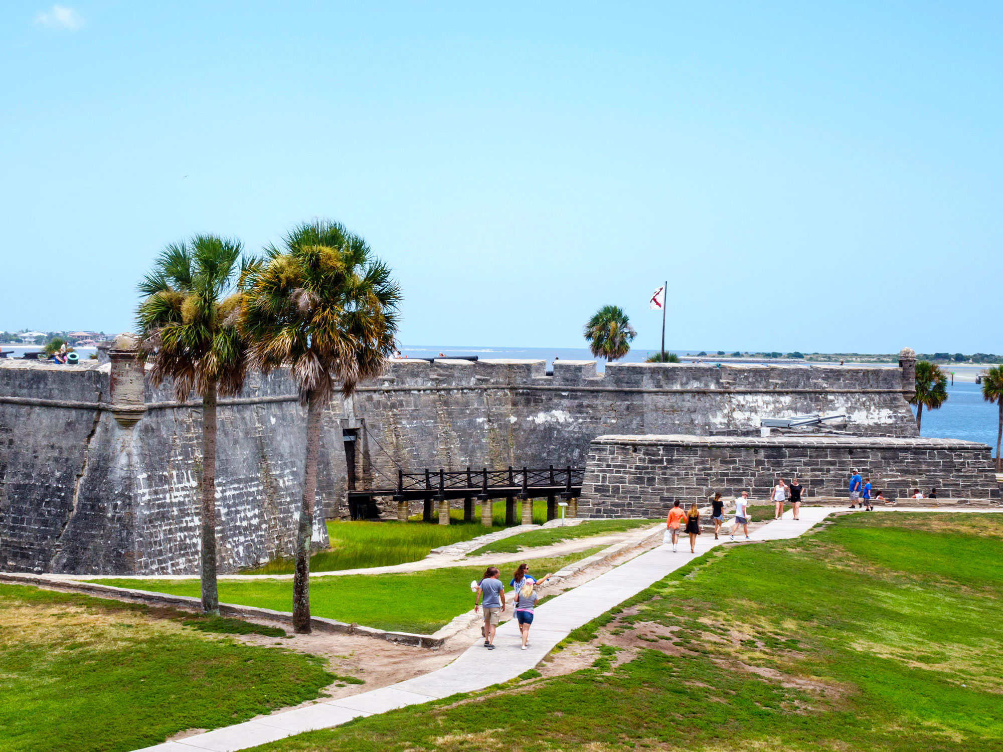 7 Fascinating Places for History Buffs to Visit in the Southern U.S ...