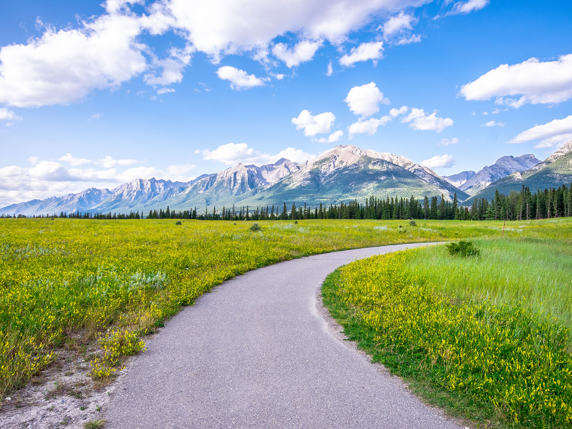 Discovering the Trans Canada Trail, the World’s Longest Recreational ...