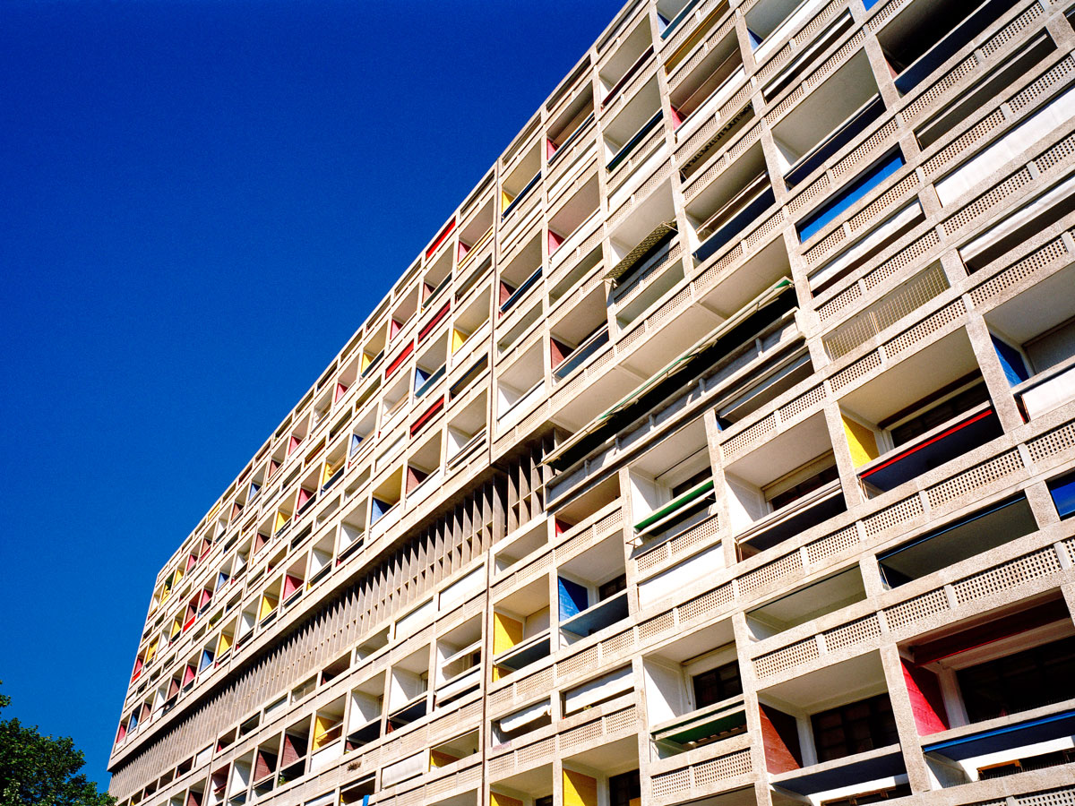 7 Iconic Brutalist Buildings for Architecture Buffs to Visit — Daily ...