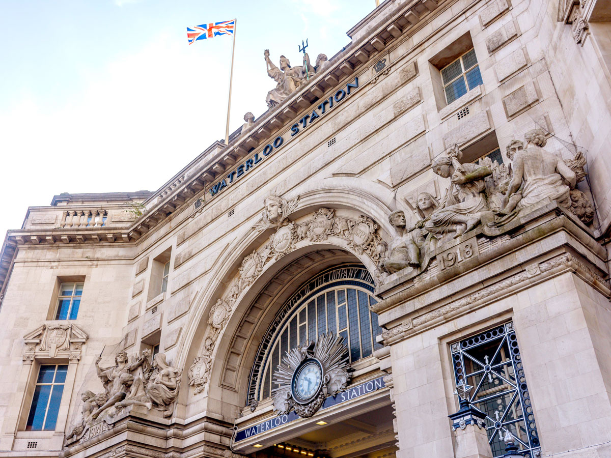15 of the Busiest Train Stations in the World — Daily Passport