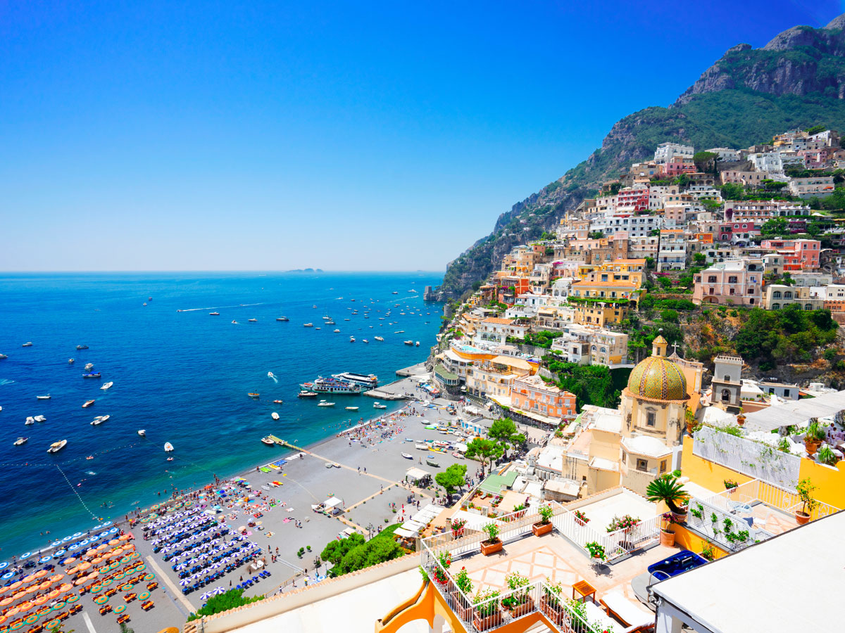 9 Famous Coastlines You Should Know About — Daily Passport