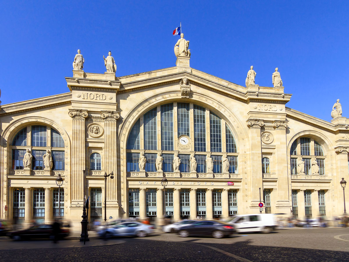 15 of the Busiest Train Stations in the World — Daily Passport