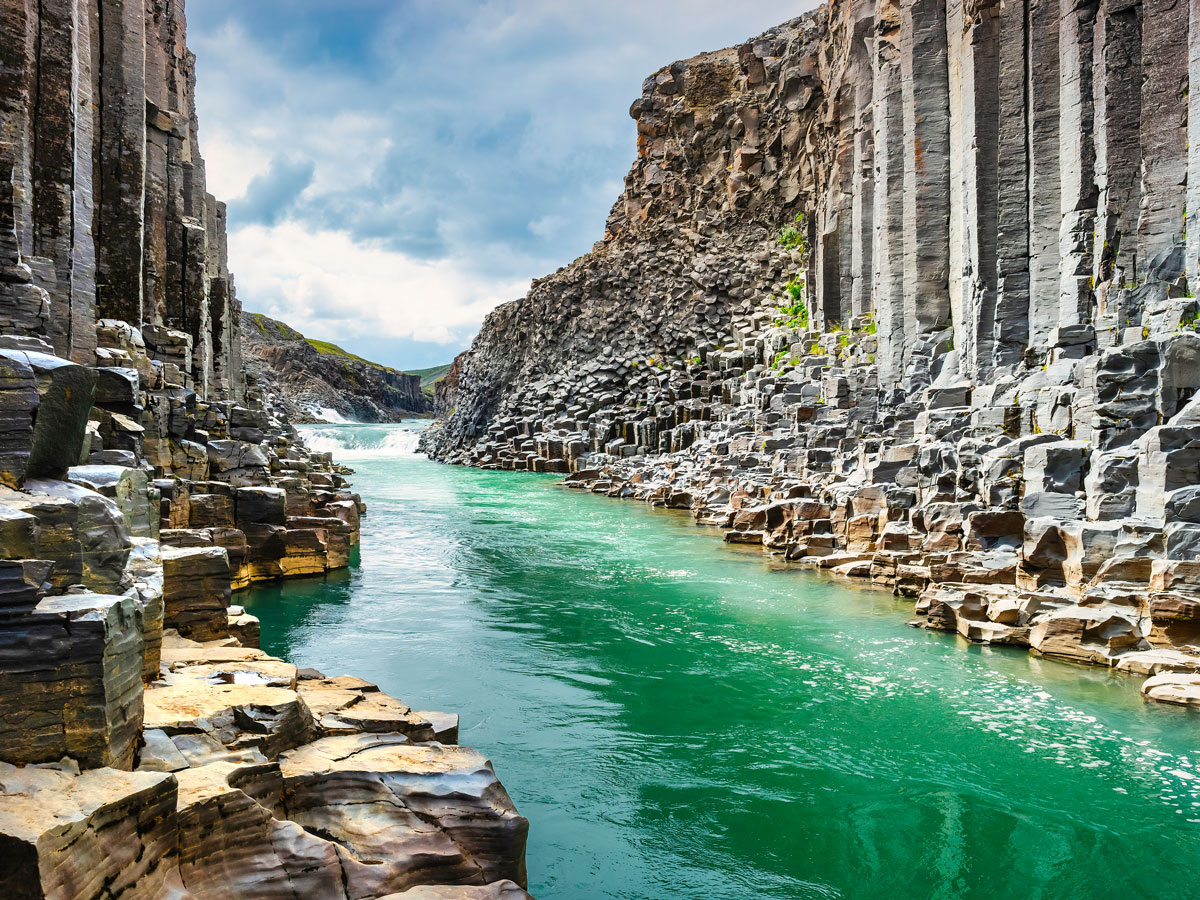 Land of Fire and Ice: 7 Breathtaking Landmarks in Iceland — Daily Passport