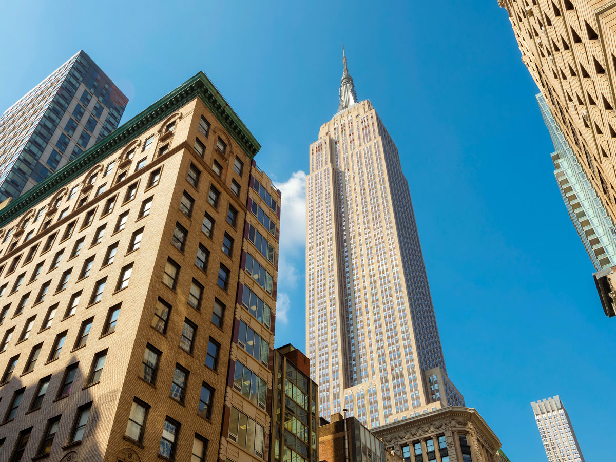 8 of the World’s Tallest Buildings Throughout History — Daily Passport