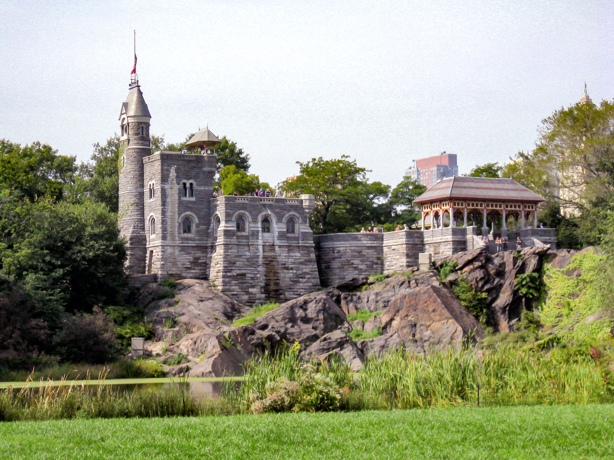 13 of America's Most Beautiful and Historic Castles — Daily Passport