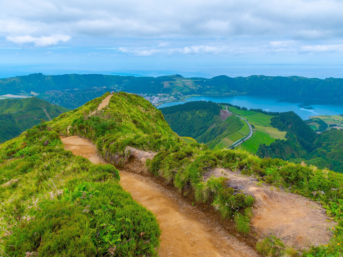 Why Portugal’s Azores Islands Should Be on Your Bucket List — Daily ...