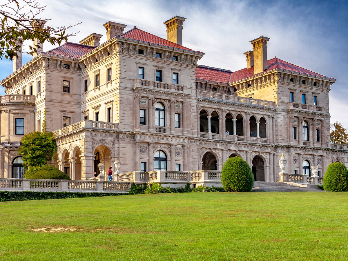 13 of America's Most Beautiful and Historic Castles — Daily Passport