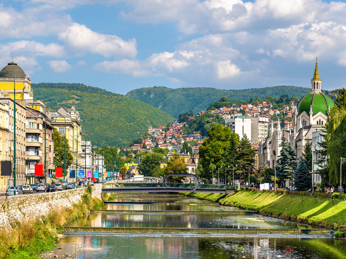 9 Fascinating Facts About the Balkan Countries — Daily Passport