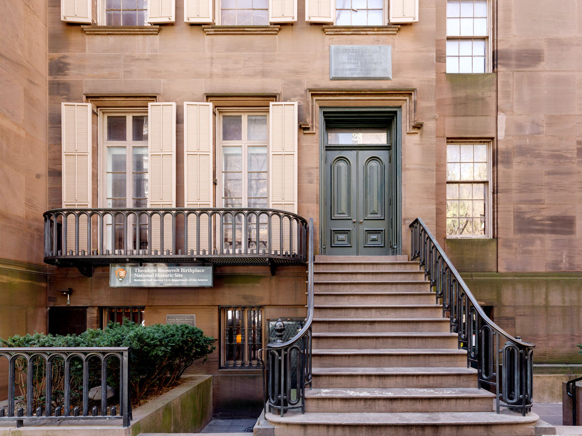 5 Interesting Presidential Birthplaces Any History Buff Should Visit ...