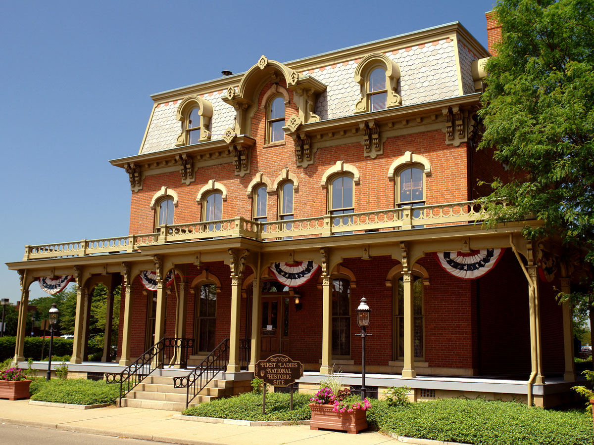7 Little-Known U.S. National Historic Landmarks You Should Visit ...
