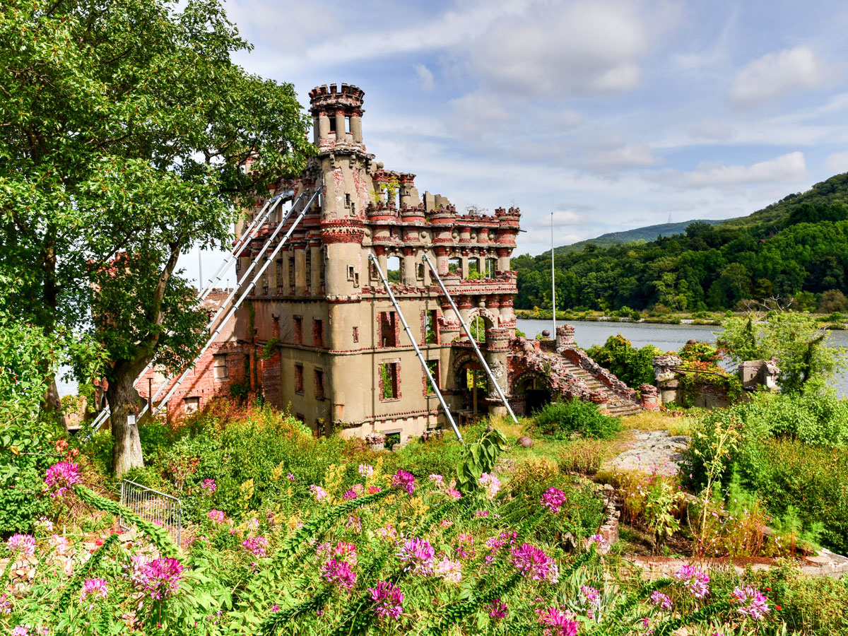 13 of America's Most Beautiful and Historic Castles — Daily Passport