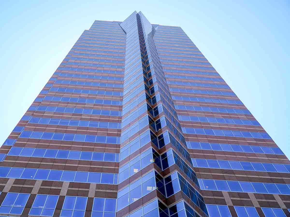 7 Iconic Buildings With Starring Roles in Movies — Daily Passport