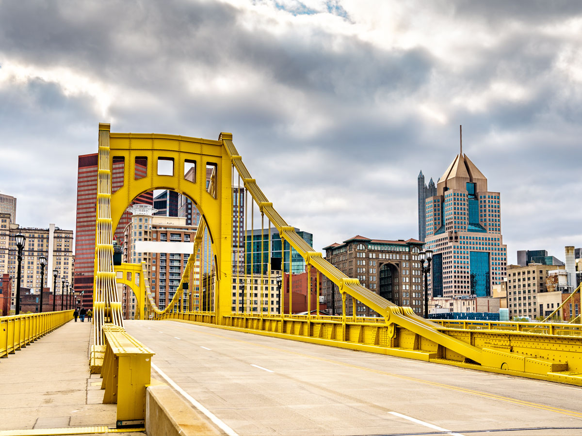 5 Rust Belt Cities That Are Making a Comeback — Daily Passport