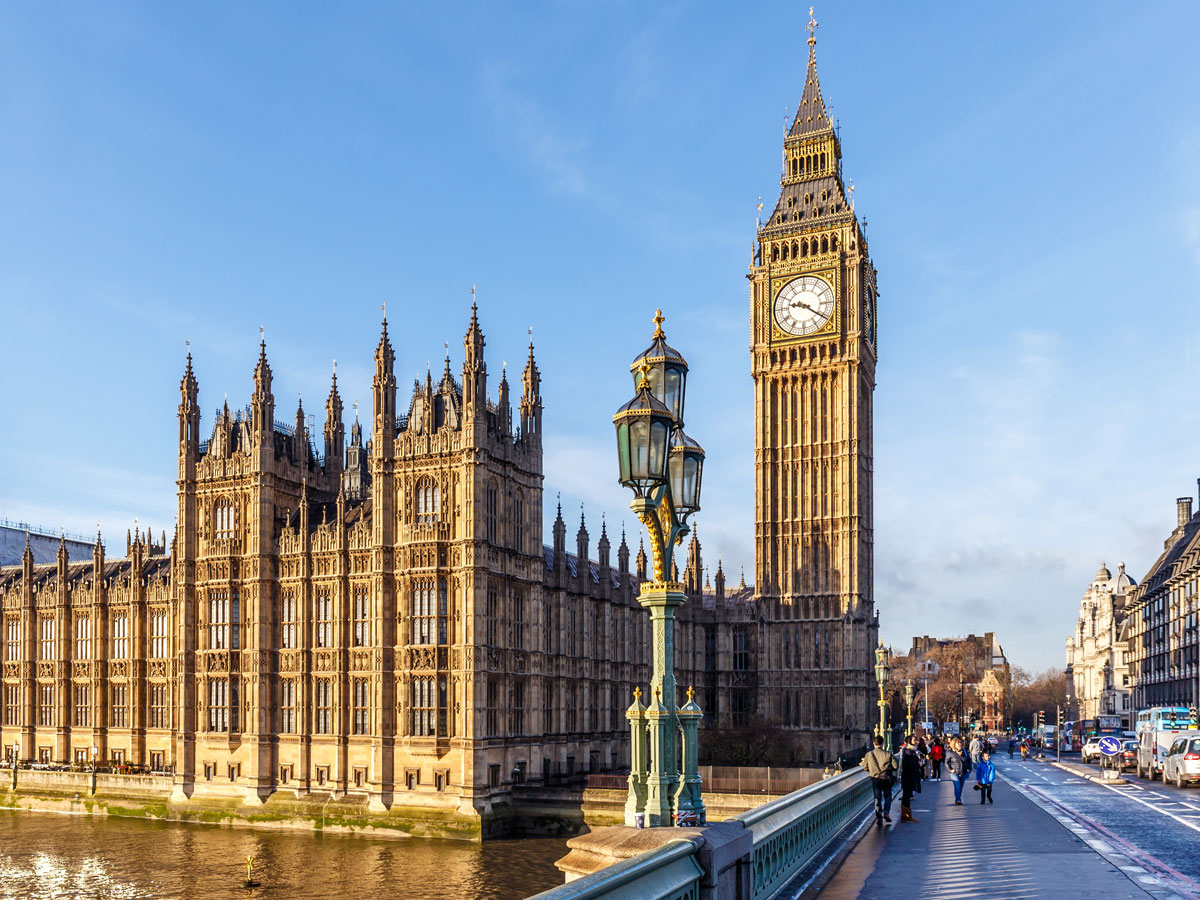 5 Famous Clock Towers That Stand the Test of Time — Daily Passport