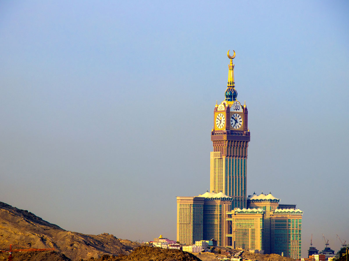 5 Famous Clock Towers That Stand the Test of Time — Daily Passport