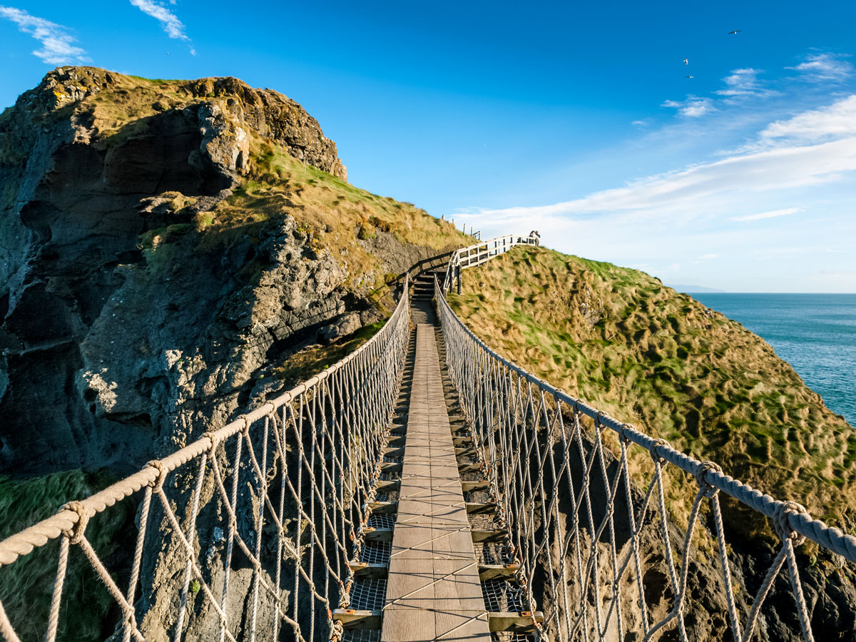 10 Stunning Sky-High Walkways Around the World — Daily Passport