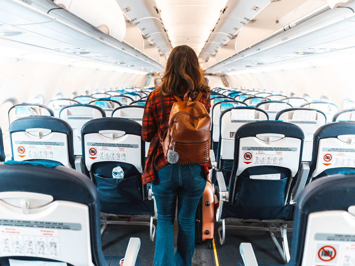 7 Secrets of Airplane Cabins Most Passengers Don’t Know — Daily Passport