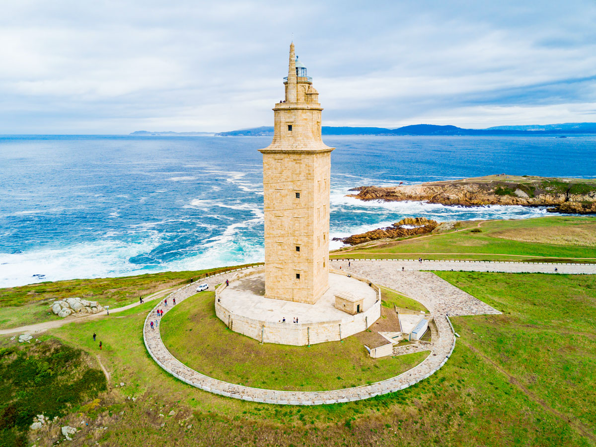 7 of the World’s Most Unique Lighthouses — Daily Passport