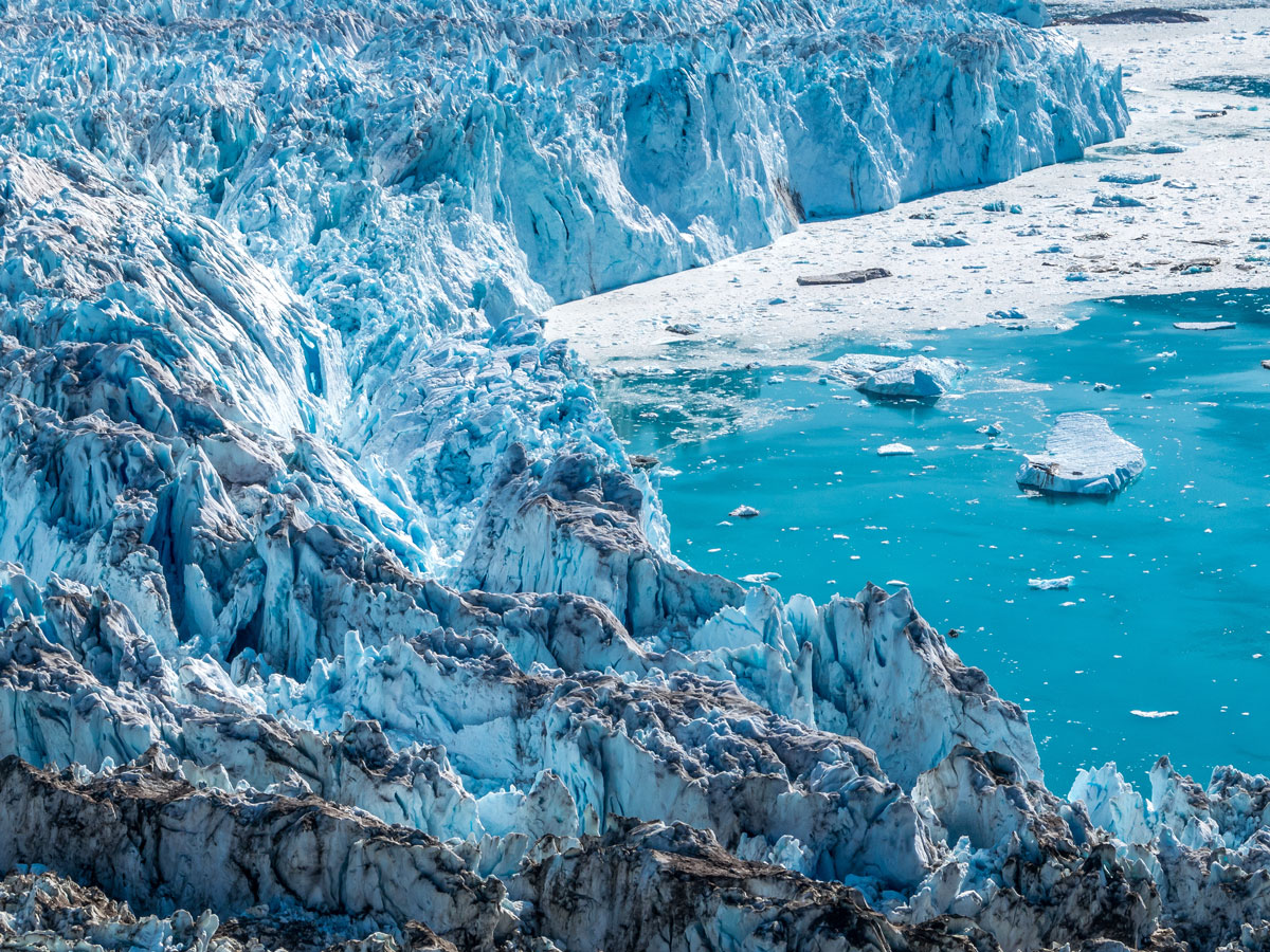 8 Epic Glaciers You Can Visit Around the World — Daily Passport