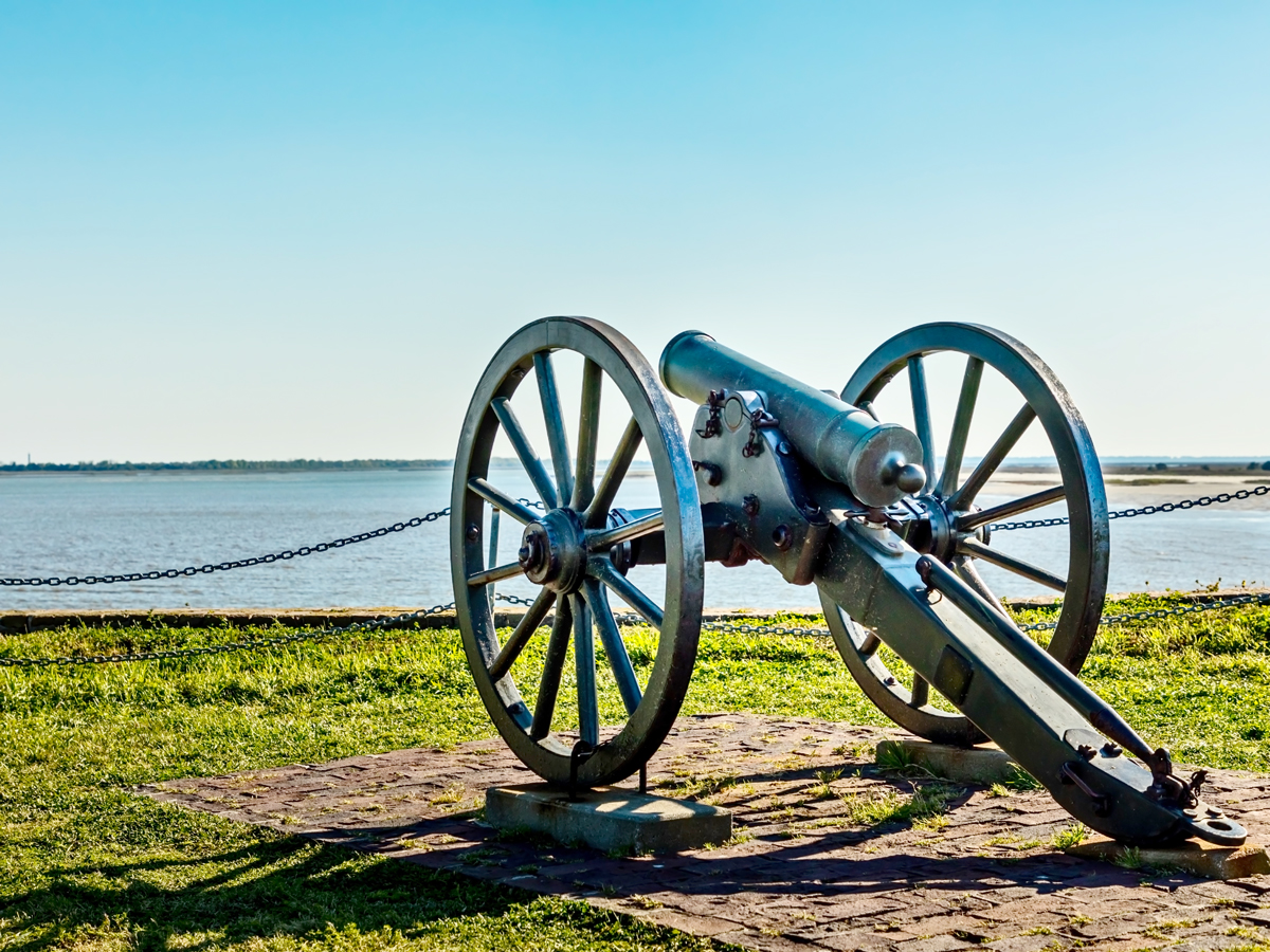6 Must-See Battle Sites for U.S. History Buffs — Daily Passport
